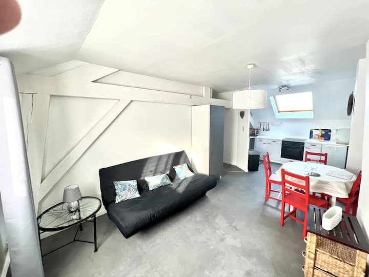 Chez Irun - Gravelines