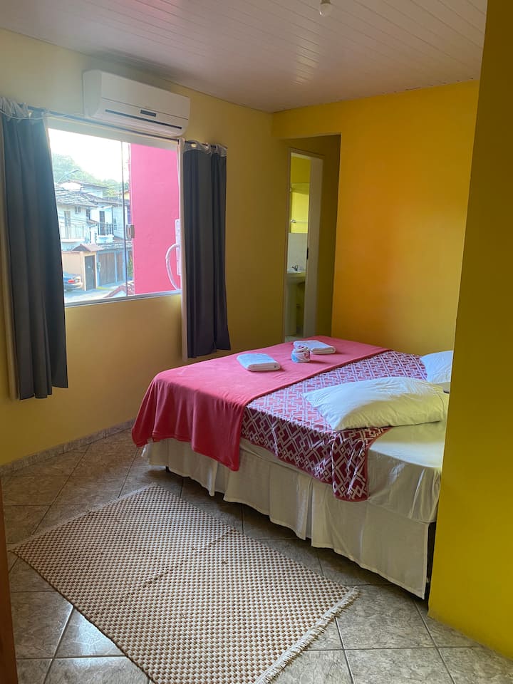 Pousada Barbosa - Paraty