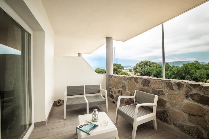 Apartamento Sunset I - Tarifa