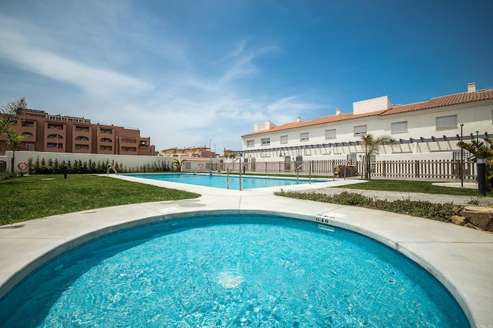 Apartamento Sunset Ii - Tarifa