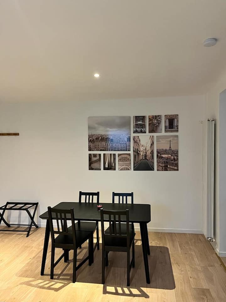 Superbe Appartement T1 Proche De Toutes Commodités - Arpajon
