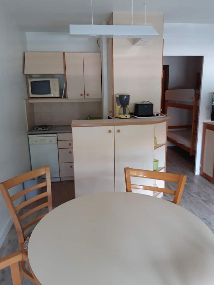 Appartement Studio 30 M2 Arcachon  114 - Cap Ferret