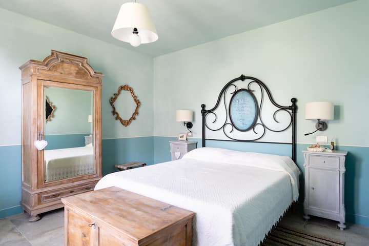 Appartamento Superior Con Giardino - Montecatini Terme