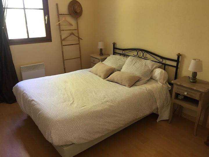 Chambre D'hôtes Aux Portes De Saint Malo - Saint-Malo