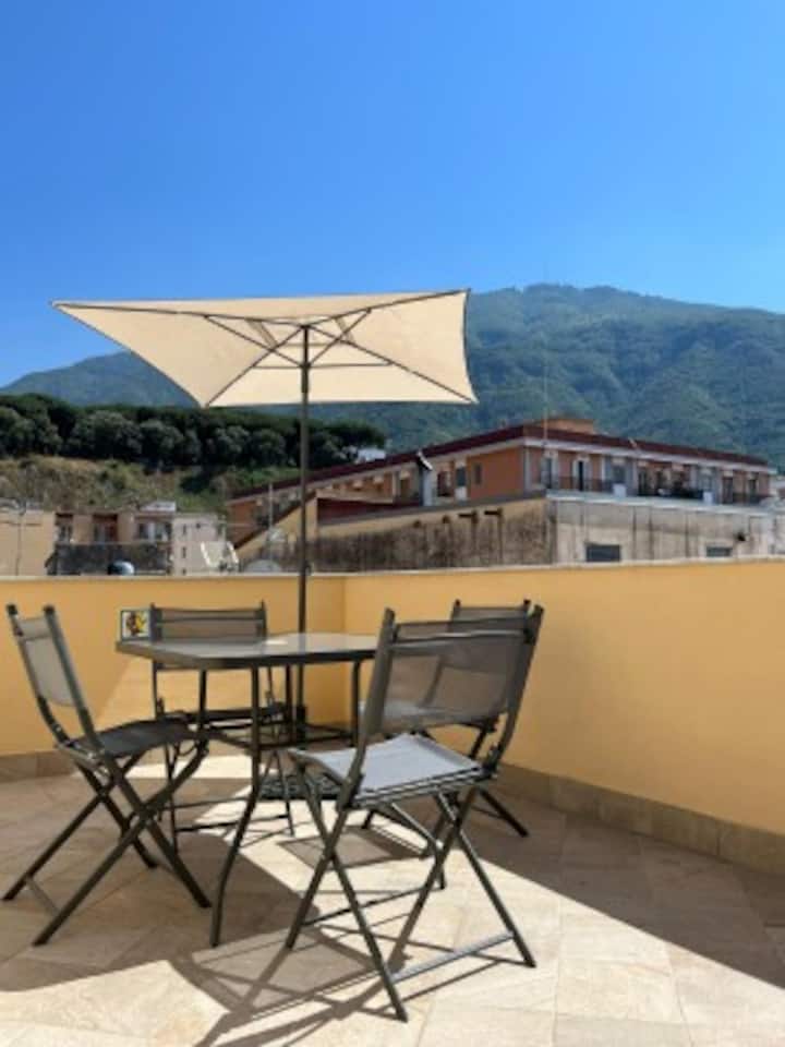 Montemare - Castellammare di Stabia