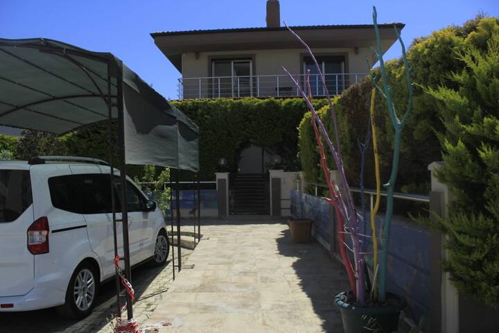 Cennet Bir Yer! - Çeşme