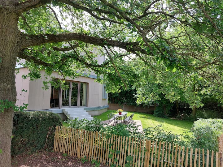 Amaryllis, Unieke Vakantiewoning - Nazareth