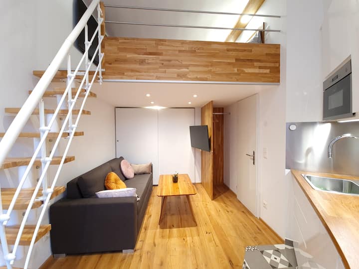 Beautiful Apartment No.1 Near Schönbrunn - Wien