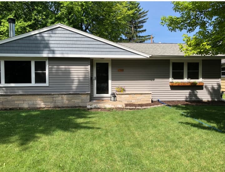 2-bedroom House For Eaa Week - Oshkosh, WI