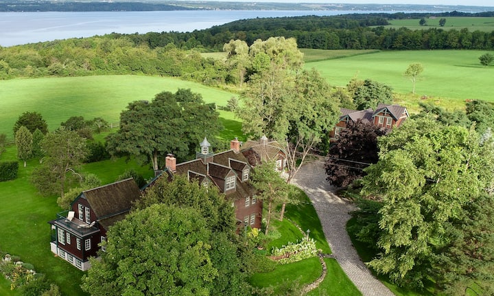 The Evermore Estate Carriage House - Aurora, NY