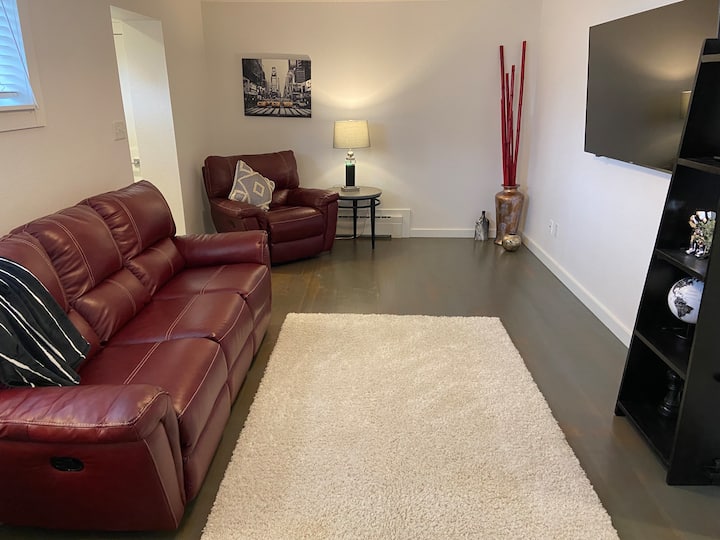 Modern, Cozy Two Bedroom Apartment.! - Bismarck, ND