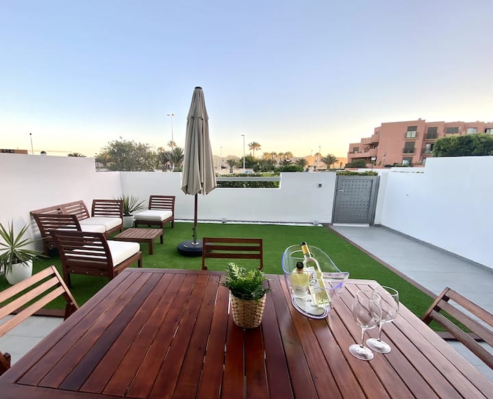 Apto. Residencial Terrazas De Sotavento - Tenerife