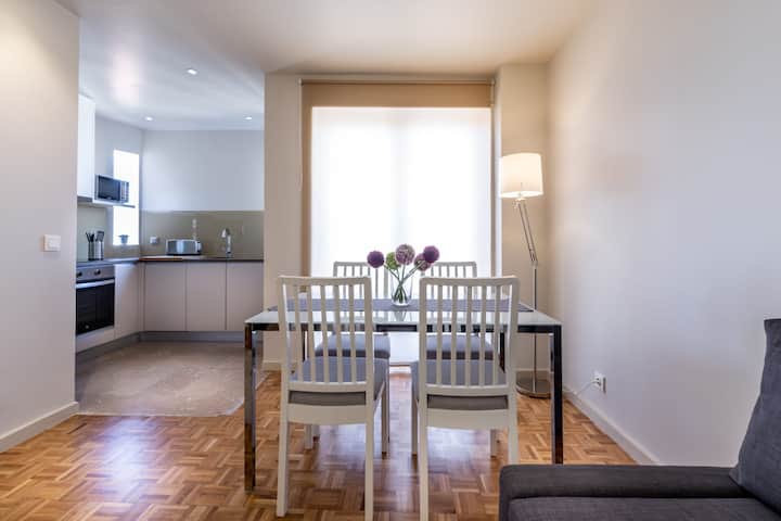 Camões Apartments Viii - Oporto