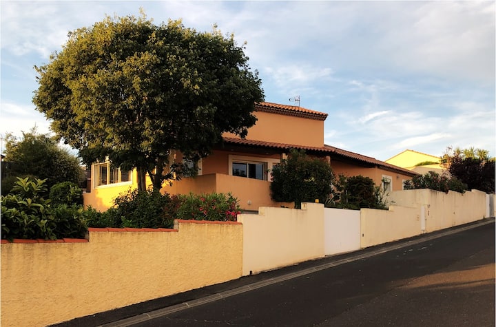 Villa Avec Piscine Entre Mer Et Montagne - Béziers