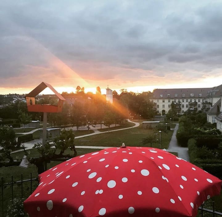 Loft üBer Esslingen - Esslingen am Neckar