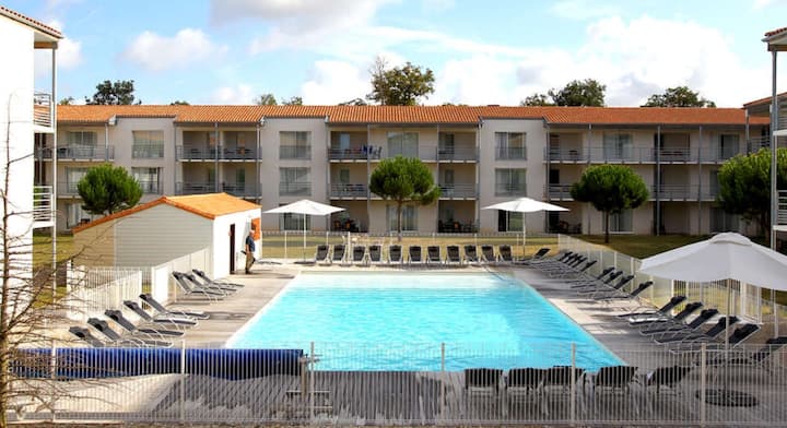 Location Proche De La Rochelle - La Rochelle