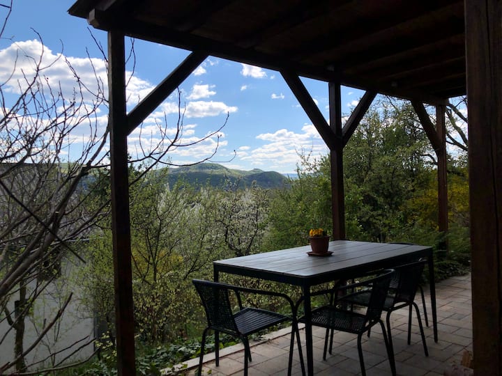 Big House In Verőce - Nagymaros