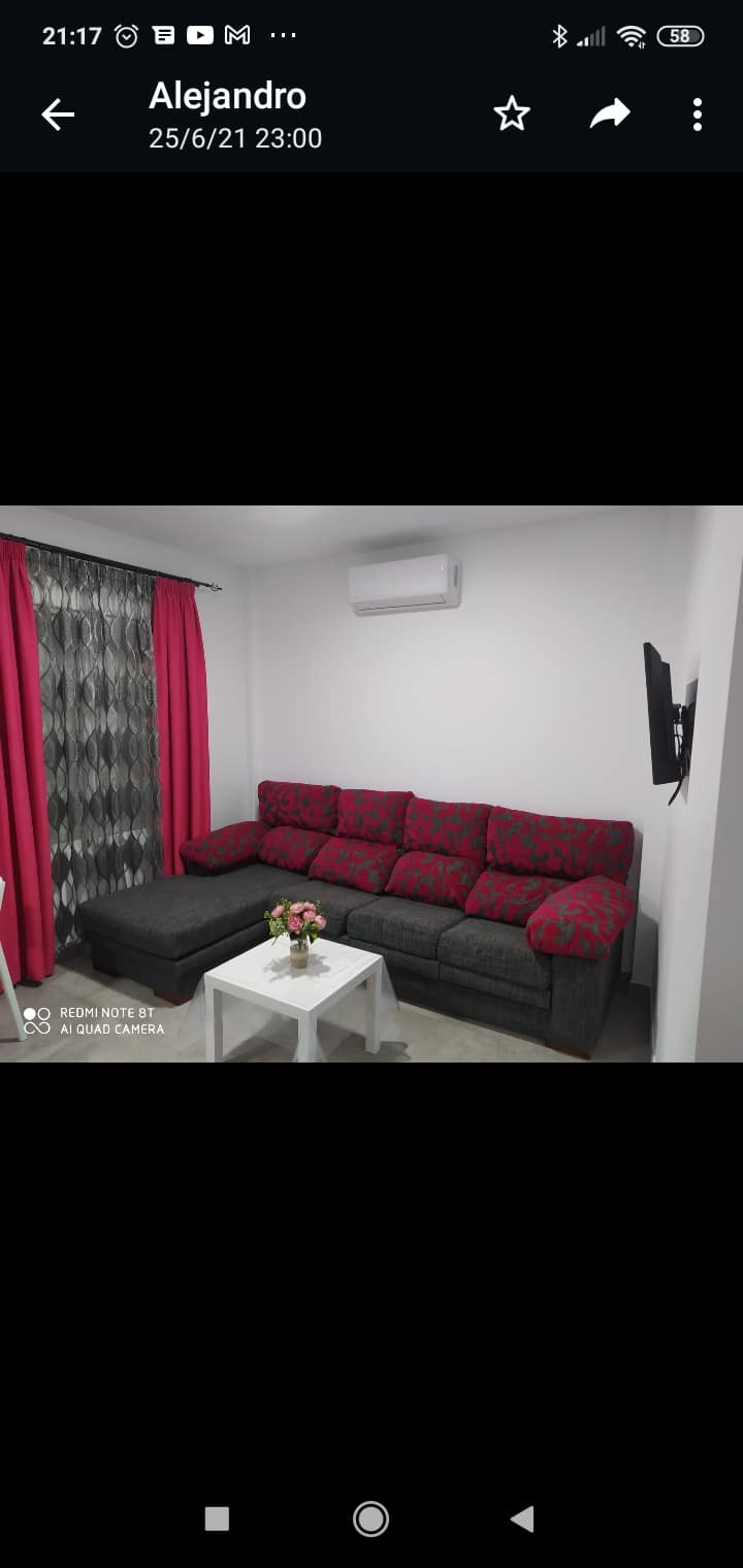 100 Euros Por Noche En Temporada Alta - Conil de la Frontera