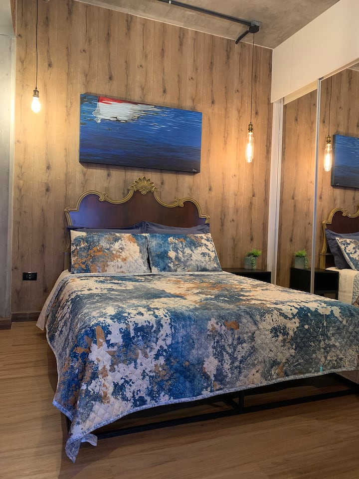 Loft Nivel 25 - Monterrey
