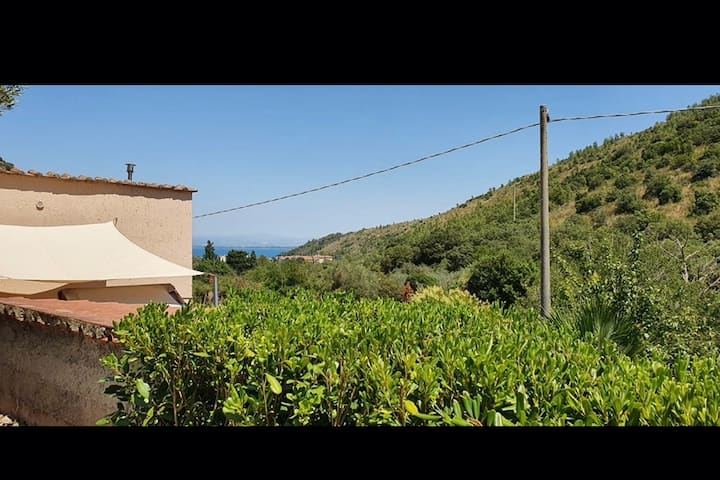 Torre Dell'argentiera - Monte Argentario