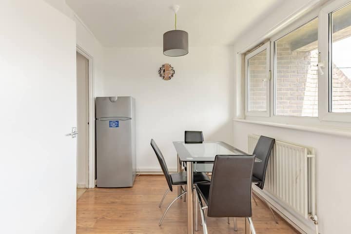 20%off Doubleroom Near Parliament,bigben,londoneye - Londres