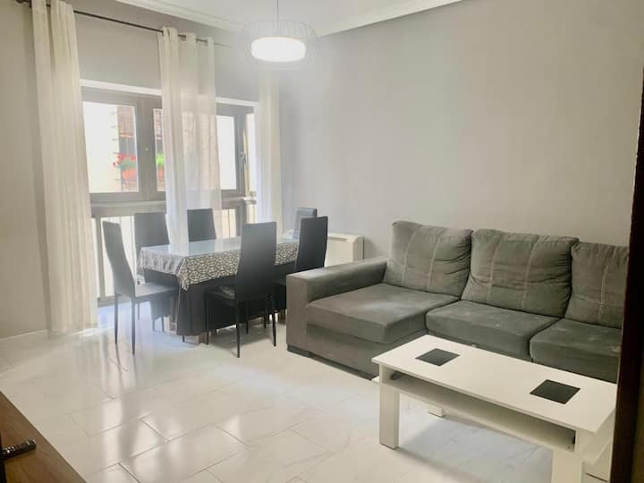 Vivienda Mi Dulce Triana - Úbeda