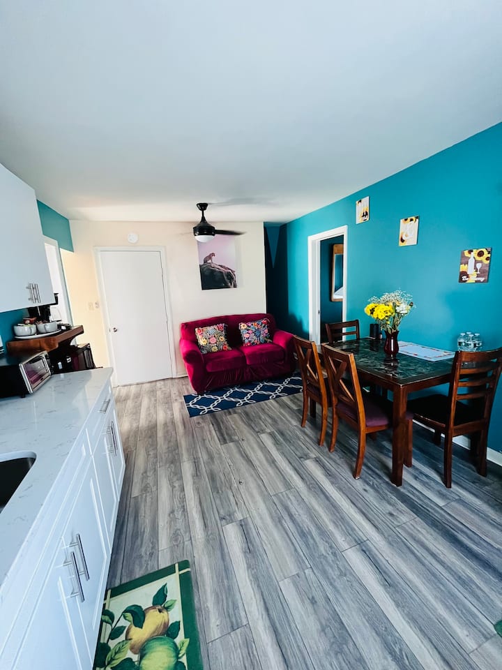 Perfect Stay  2br Apartment In Ny - Rockaway Beach