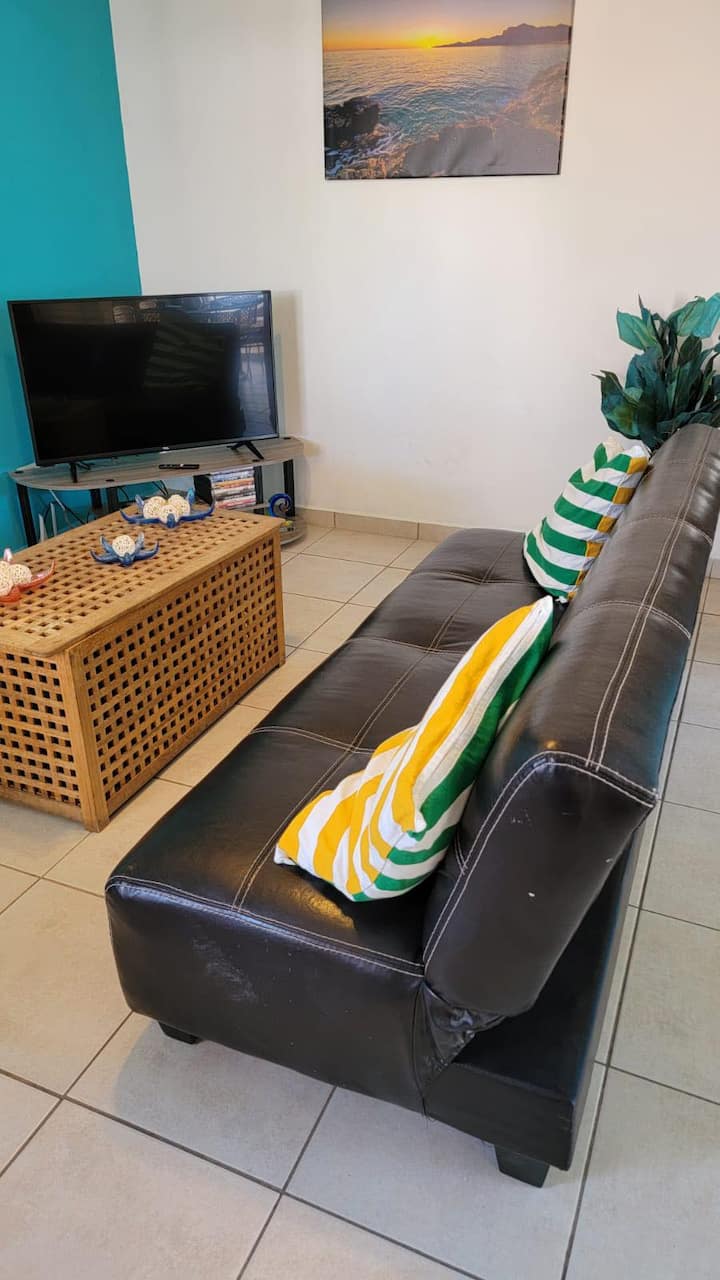 Beach House Cocorit - Guaymas