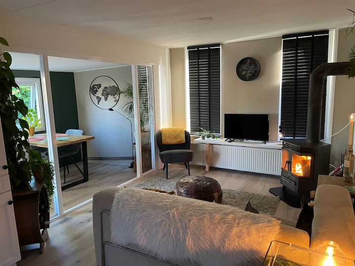 'Rili's Home' Rust In De Randstad - Reeuwijk