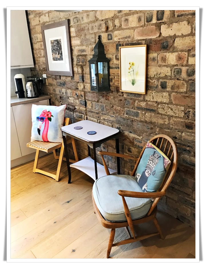 Spacious 2 Bedroom Gorgeous Flat Near Stockbridge - Édimbourg