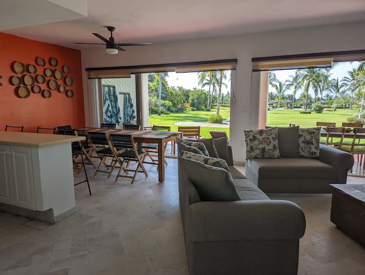 Villa Sofia In La Cruz De Huanacaxtle - Bucerías