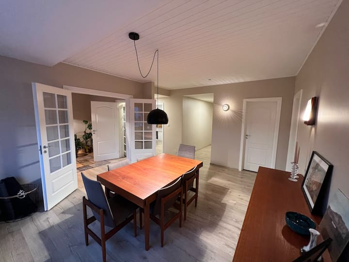 Cozy Apartment In Downtown Reykjavík - Reikiavik