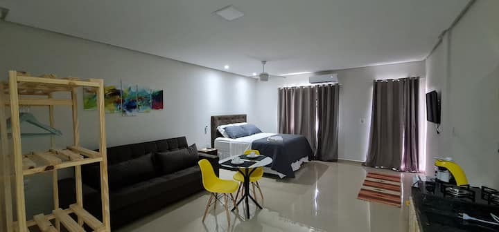 Residencial Oliveira - Aconchegante & Charmoso 4 - Itacaré