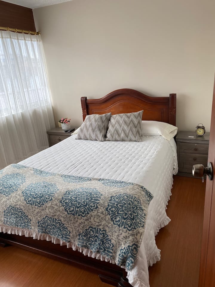 Hermoso Y Acogedor Mini Departamento (Suite) - Ciudadela