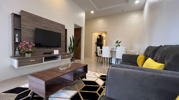 Best In Kedah: Suites 1 Lk Homestay @ Alor Setar - Alor Setar