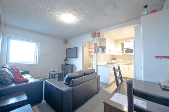 Enzian 306 - One Bedroom Apartment - Mount Buller