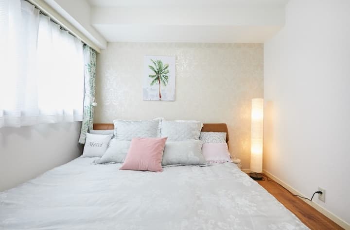 Summer Ltd-time Entire Family Home - Akihabara