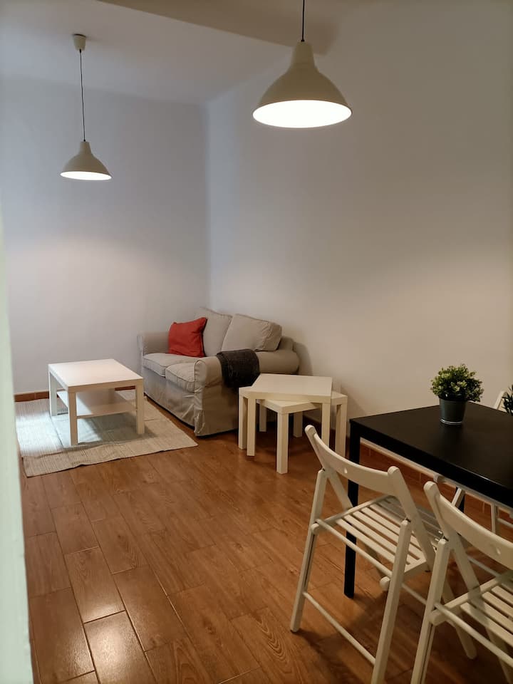 Vivienda  Blasco De Garay 18 - 4d - Madrid