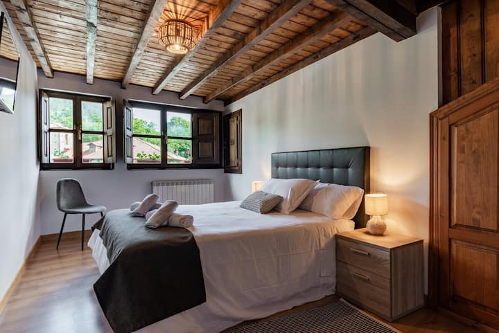 Casa Gloria Cangas De Onis - Cangas de Onís
