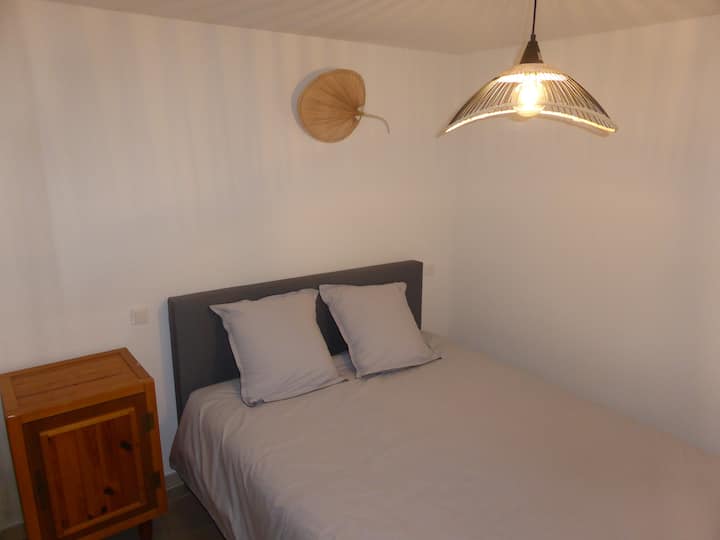 Appartement Martigues Centre : Etape Provençale - Port-de-Bouc