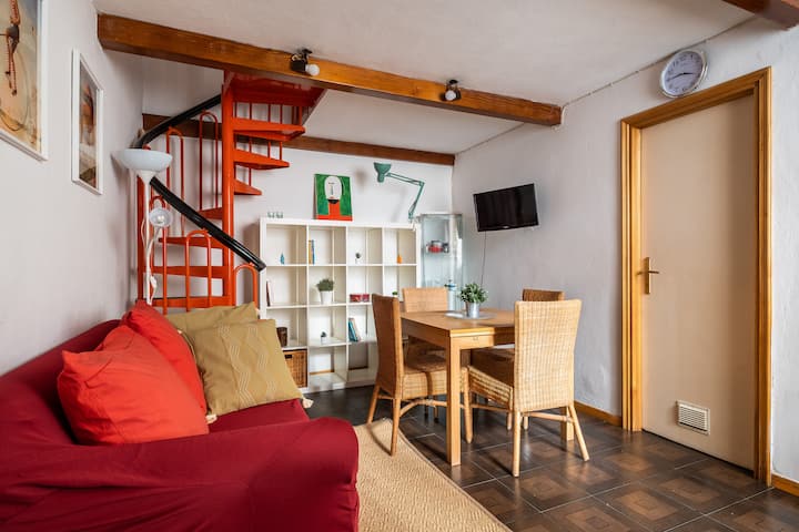 Casa Piella, Nel Cuore Di Bologna - Bologna