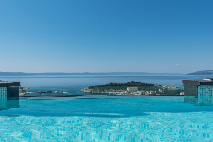 Villa Aurelia 2 - Tučepi