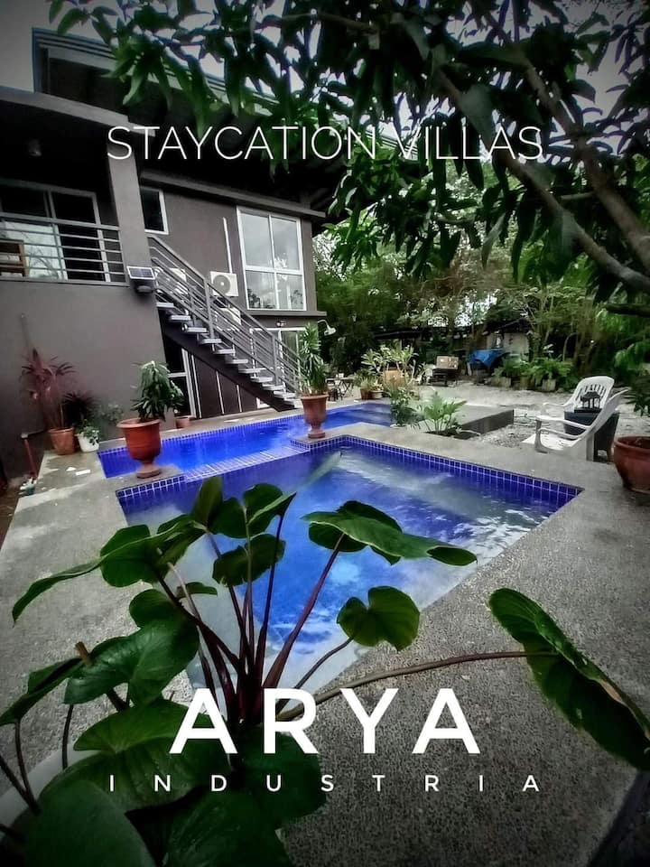 La Famille - Dagupan