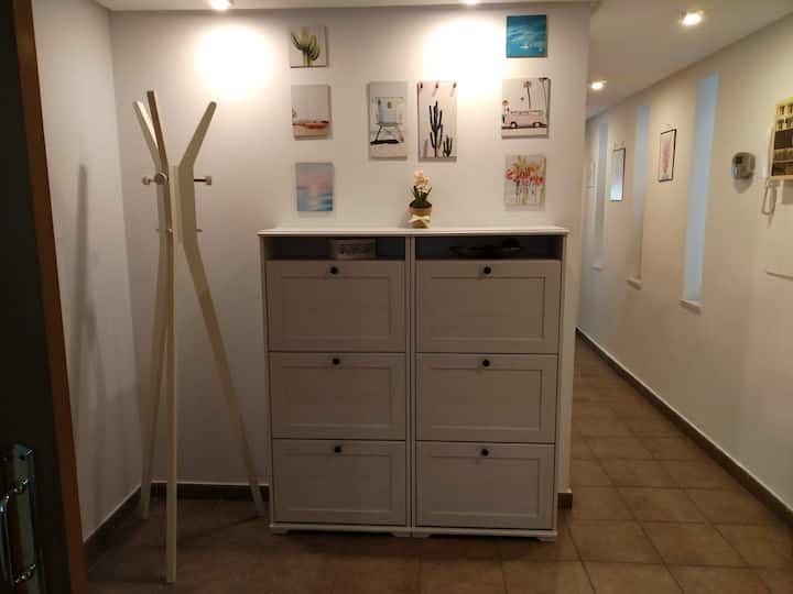 Apartamento Toyo - Indalo - Cabo de Gata
