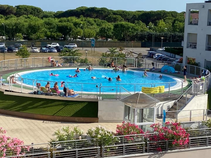 Sky Sun & Sea - Cavallino-Treporti