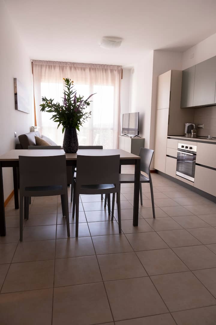 Sky Sun & Sea - Cavallino-Treporti