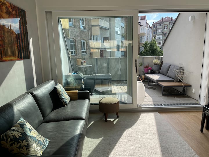 Gemütliches Zimmer In Stuttgart-west - Stuttgart