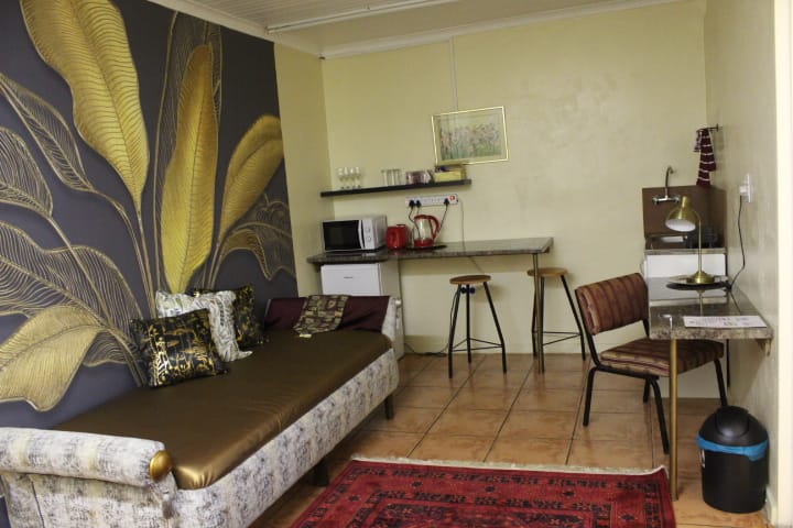 Beit-el Airbnb, Royal Unit - Polokwane