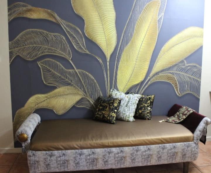 Beit-el Airbnb, Royal Unit - Polokwane