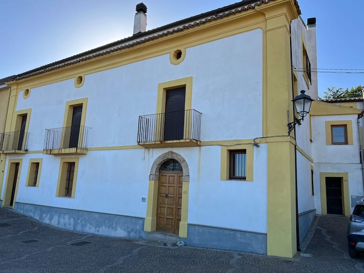 Lovely Country House Surrounded By Nature. - Catanzaro